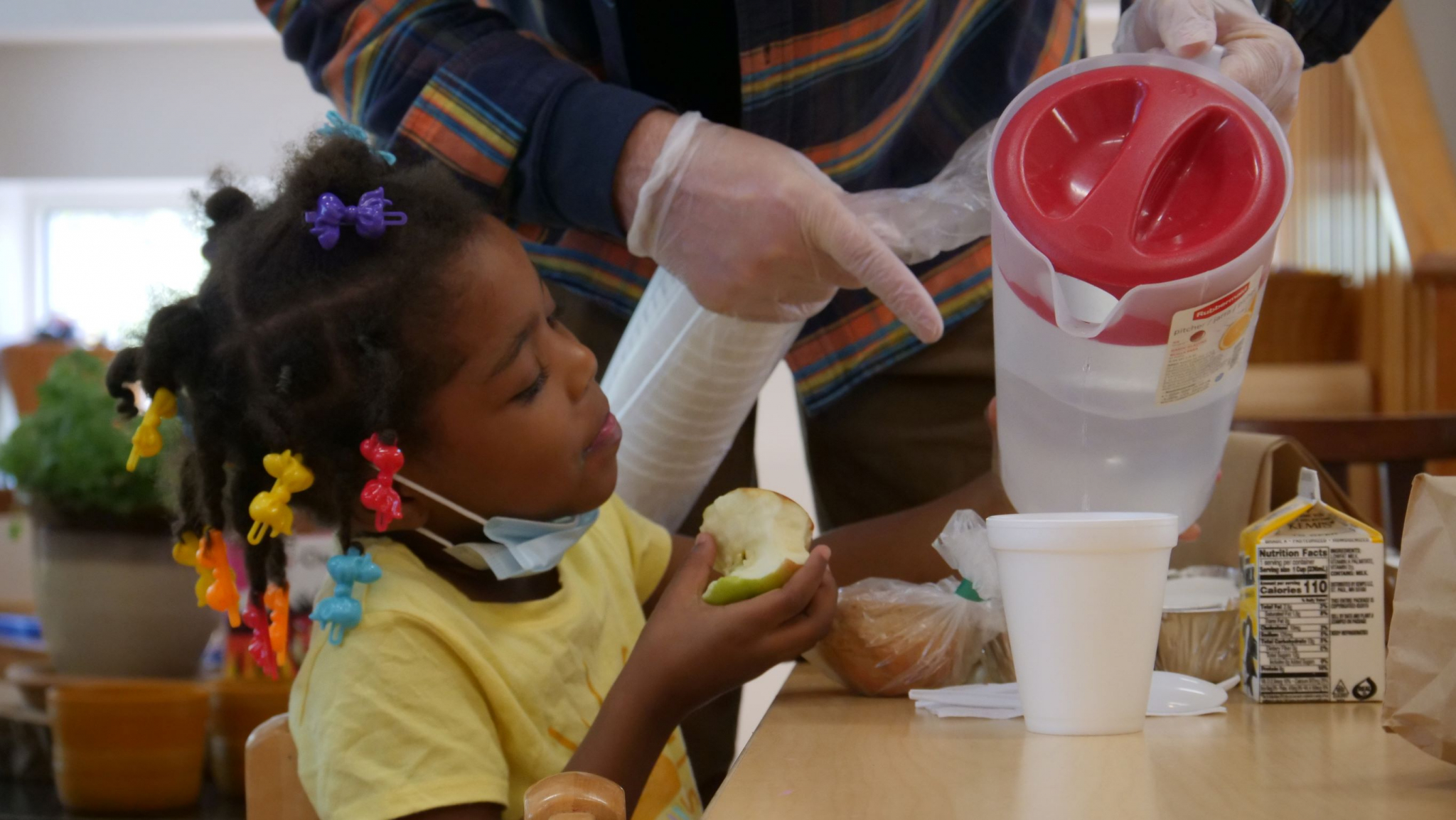 What You Need to Know About Flushing at Your Child Care Facility ...