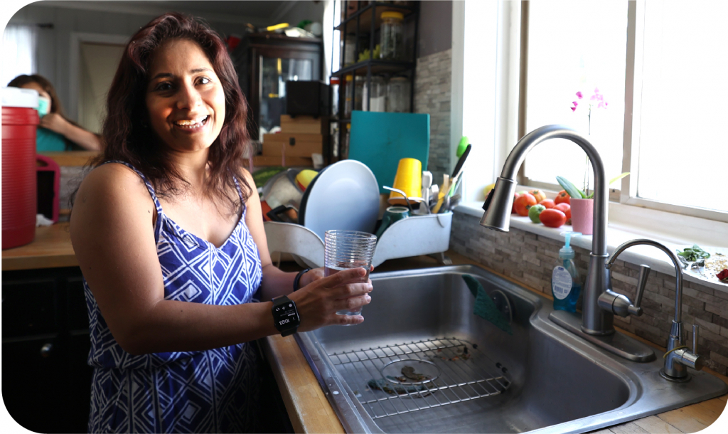 LeadCare Cook County